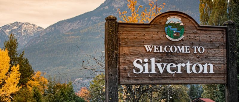 Silverton, BC