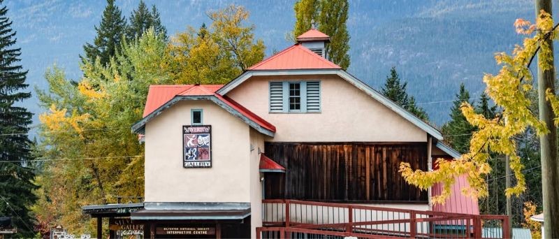 Silverton, BC